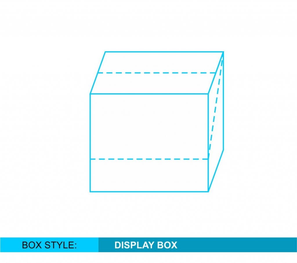 Custom Display Boxes & Custom Printed Display Boxes