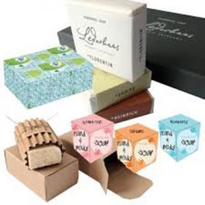 Customised Printed Packaging Boxes Solutions - PackagingPAPA